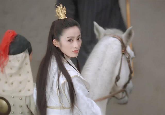 It turned out to be such Zhang Wuji, who made us wait for so many years ...