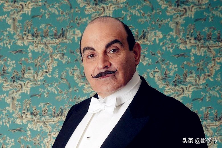 Who is the best actor of 100-year-old detective Poirot?Why Peter ...