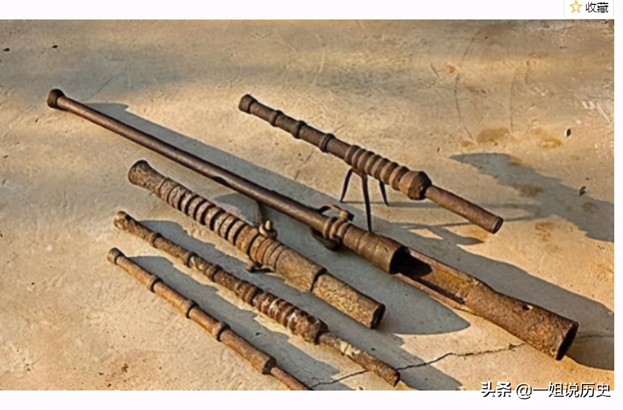 We invented a machine gun long ago, which could fire 28 rounds in a row ...