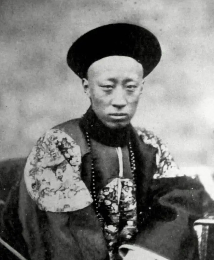 A Brief Discussion on the Imperial Clan System of the Qing Dynasty~The ...