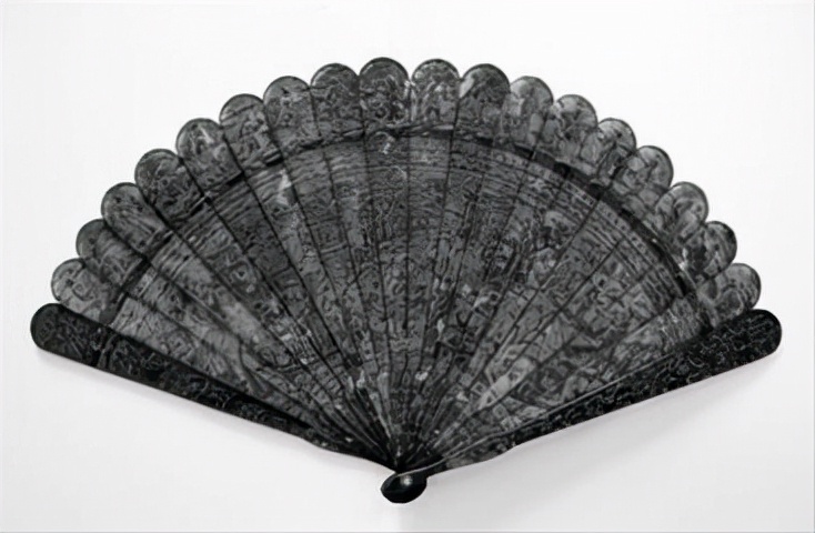 Iron Fan Song Qing - iNEWS