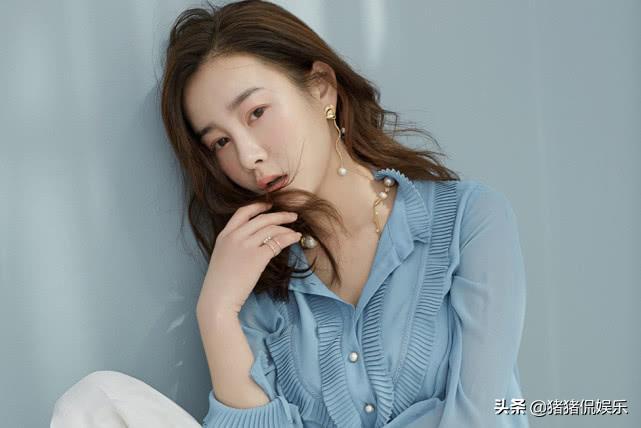 "Slag girl" Zhang Meng, hit "Slag Men" Li Zefeng, forming the best CP ...