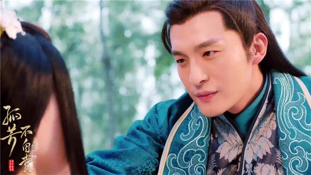 Niu Colu·Yang Ying's "Iron-Blooded Wrist", and the show with Sun Yizhou ...