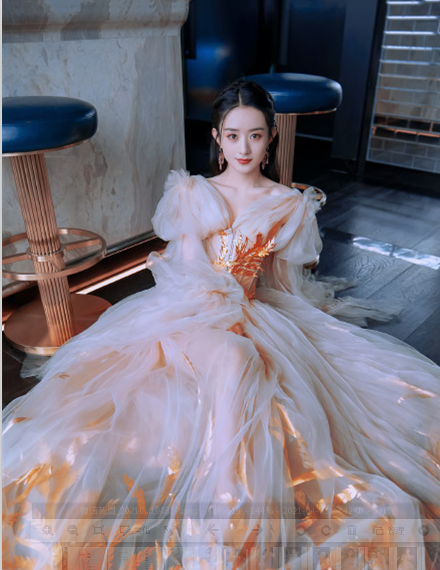 Yang Zili now has a loud voice, what should Cheng Yi do?Cheng Yi is not ...