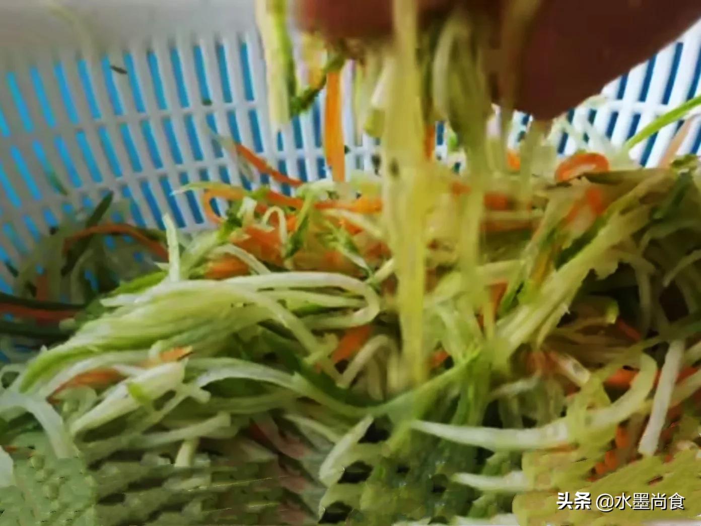 Don't just use deep-fried meatballs anymore, teach you how to not deep ...