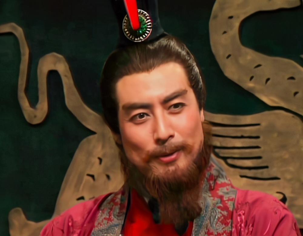 The five princes of Dongwu, the five ministers who are highly regarded ...