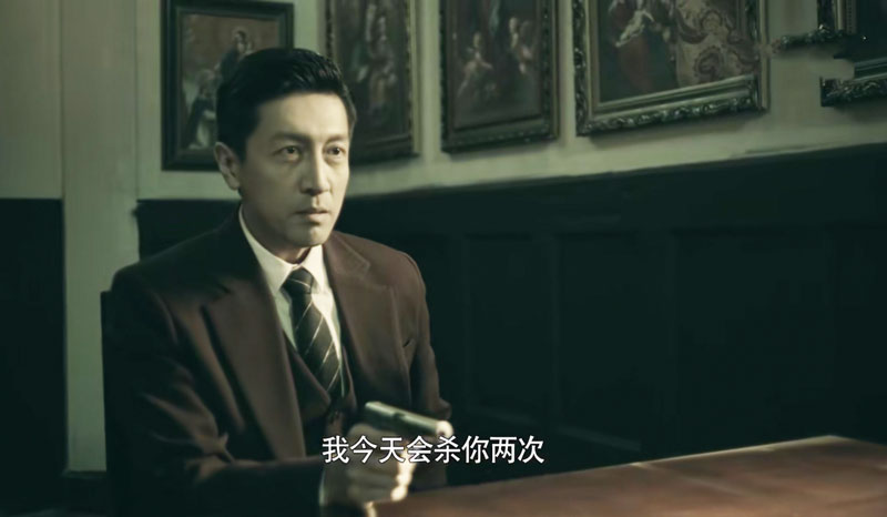 Forerunner: Why did Ma Tianmu give up his life to kill the deer and ...