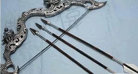 Ten famous bows in ancient China - iNEWS