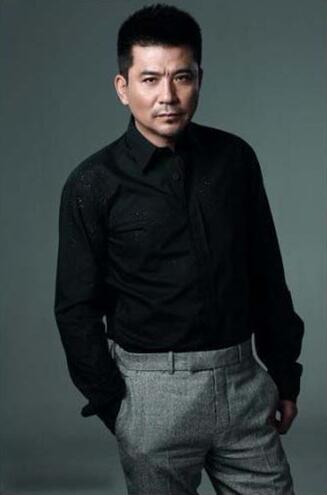 Famous actor Sun Chun: I have been in love with my first love wife ...