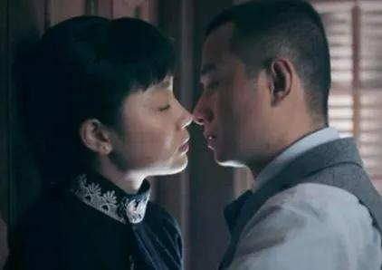 Gu Ruiyu met Zhang Xueliang at the age of 18 and became a "lady with ...