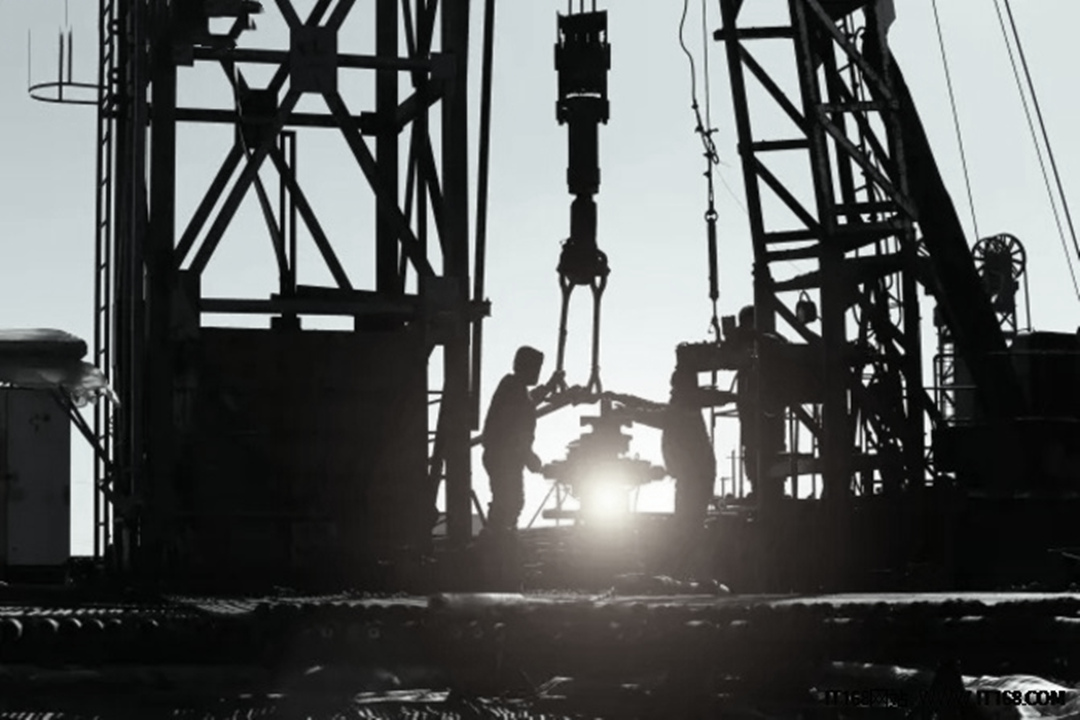 "Hotel on the sea" turned into a "grave under the sea": the oil rig ...