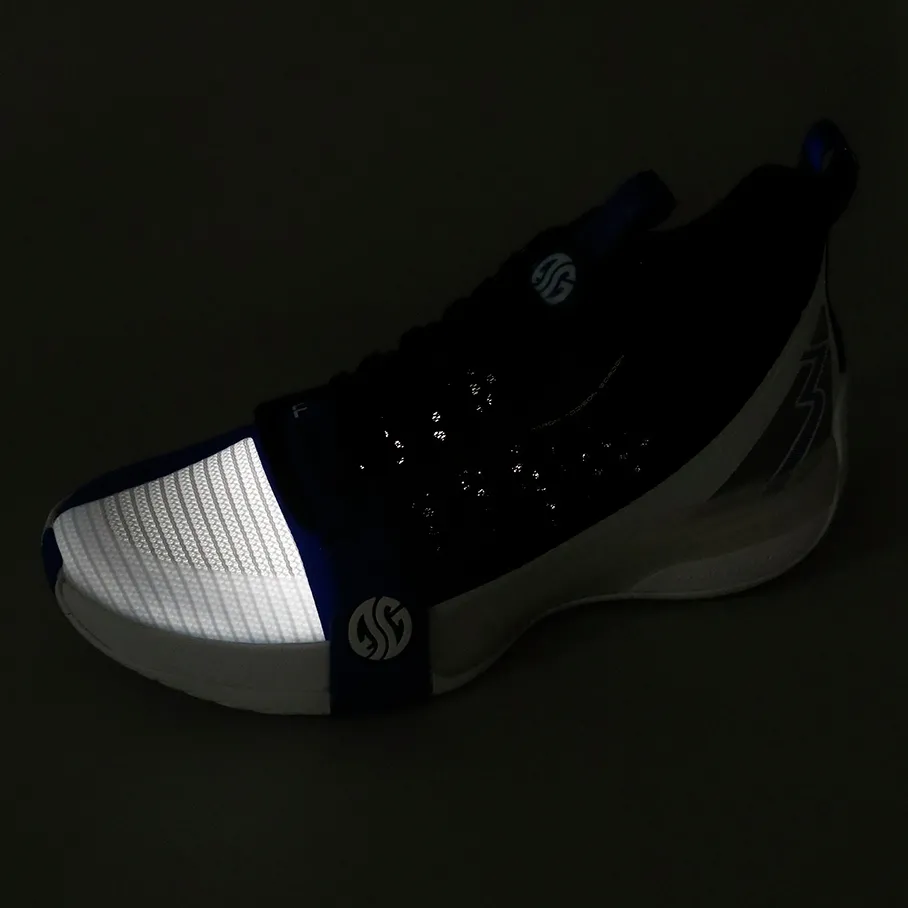 361°Zen 3 Outfield Basketball Shoes - iMedia
