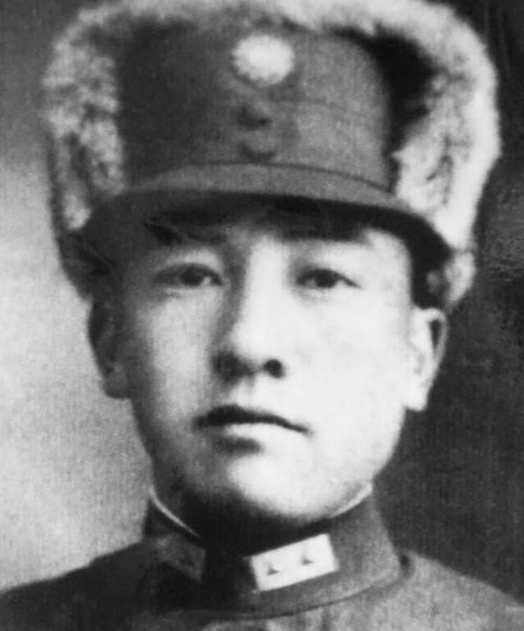 In 1949, Ma Bufang fled to Saudi Arabia, but tried to marry his niece ...