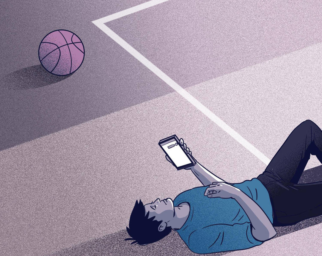 First love is always irreplaceable? Psychologist: the first love will ...