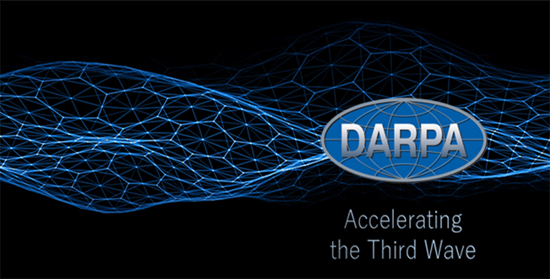 DARPA proposes a digital twin and hides its roots - iMedia