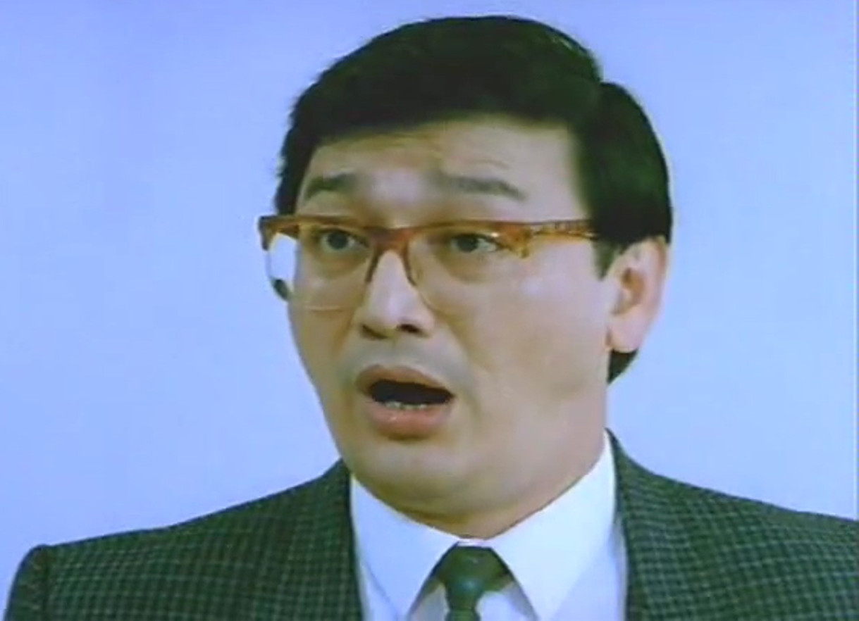 70-year-old Cao Charlie appeared at the wedding, and the audience ...
