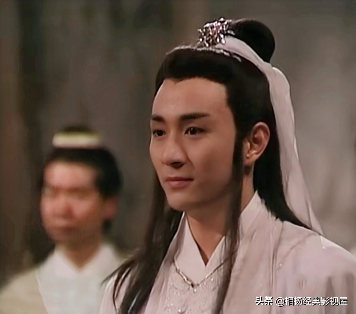 Liang Chaowei, Wu Yurong, Li Meizhen, etc. - iNEWS