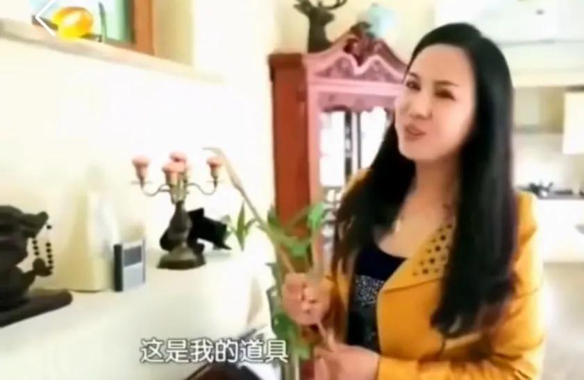 Too ruthless, Zheng Shuang's parents ruined female history - iNEWS