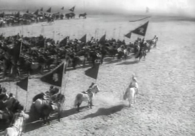 Revisiting the classics and history, is Liu Yongfu's "Black Flag Army ...