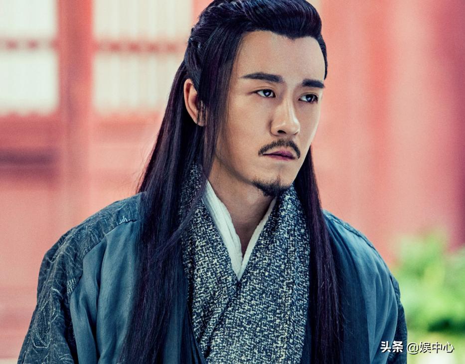 Yang Yang has played him a supporting role for nearly ten years. Yang ...