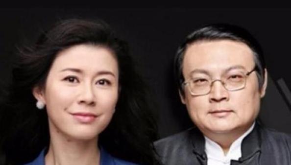 The identity of Lao Liang's wife is exposed!Turns out to be a famous ...