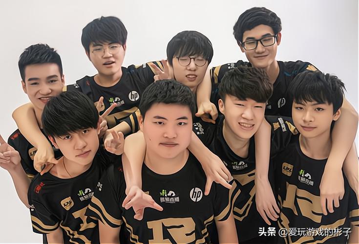 "RNG advances to the quarterfinals in S8!" RNG veteran blew himself up: I regret S7 the most, S8 ...