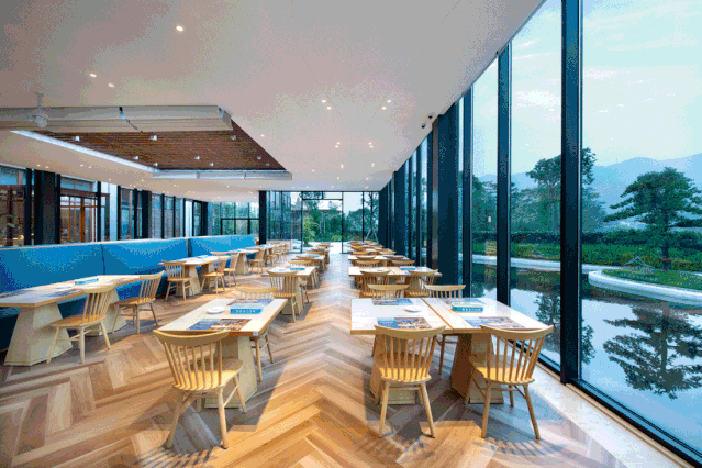 One of the top hot spring hotel in Zengcheng, Guangzhou, zoom in ...