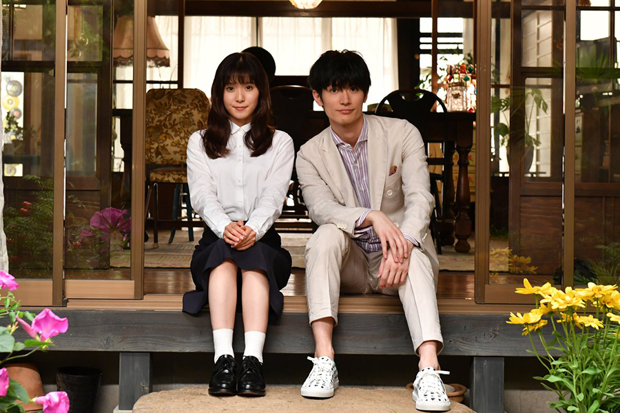 In 2020, the standard of Japanese dramas is still so good, there are 5 ...