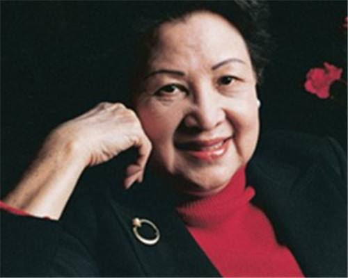 The 20 most influential female writers in Hong Kong and Taiwan - iNEWS