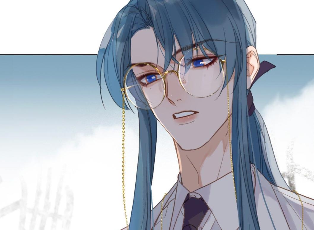 "Imperfect Relationship" Teng Ruiyu's aura is full, and the two magic ...