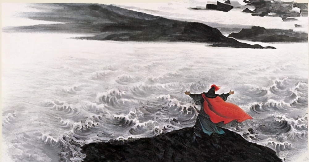 Why can't Xiang Yu die in Wujiang River? Can Xiang Yu really make a ...