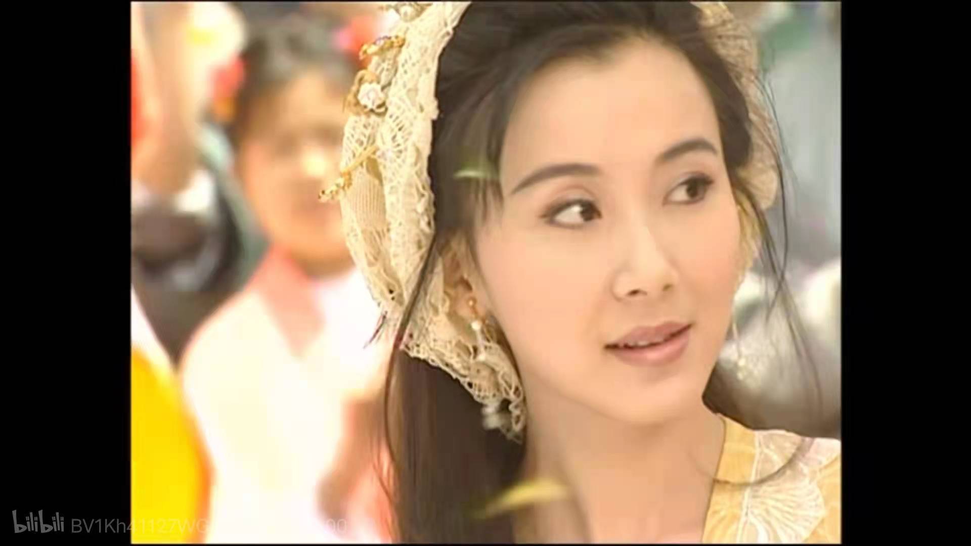 "Little Li Fei Dao": If there were no Long Xiaoyun, would Li Xunhuan and Lin Shiyin be ...