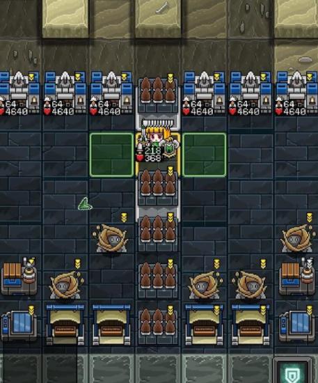 How many elements can a game have?Sandbox warrior takes you to ...