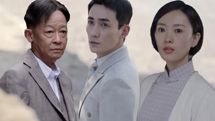 Zhu Zhu in "The Rebel": It's an honor for me to play Lan Xinjie!I cried ...