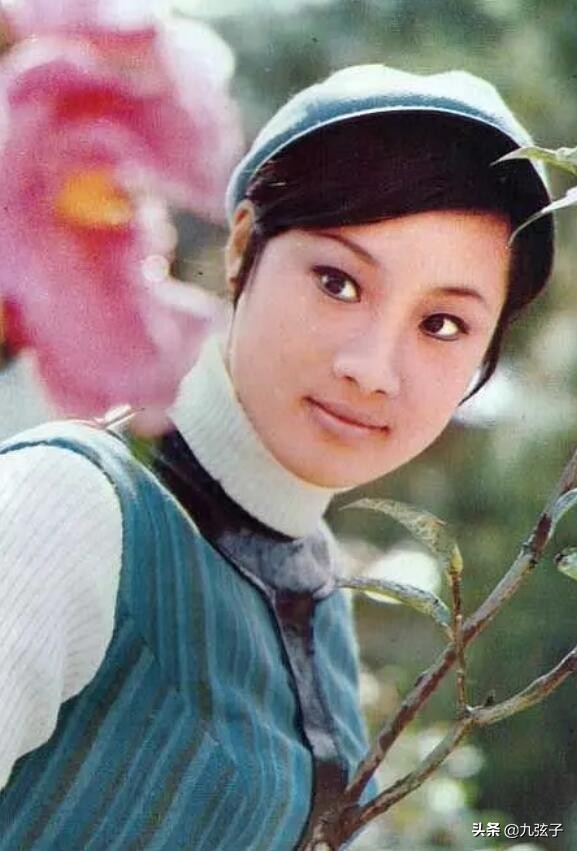 "Female version of Bruce Lee" Mao Ying: My sister is not in the arena ...