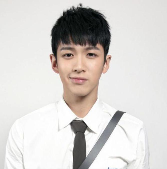 Ke Zhendong and Fang Zu's name confessed their mistakes in the same ...