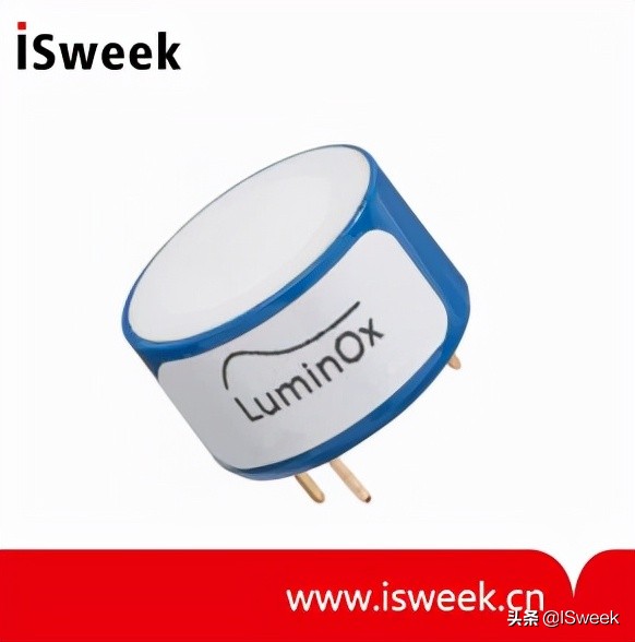 Detailed explanation of the advantages of fluorescent oxygen sensor to ...