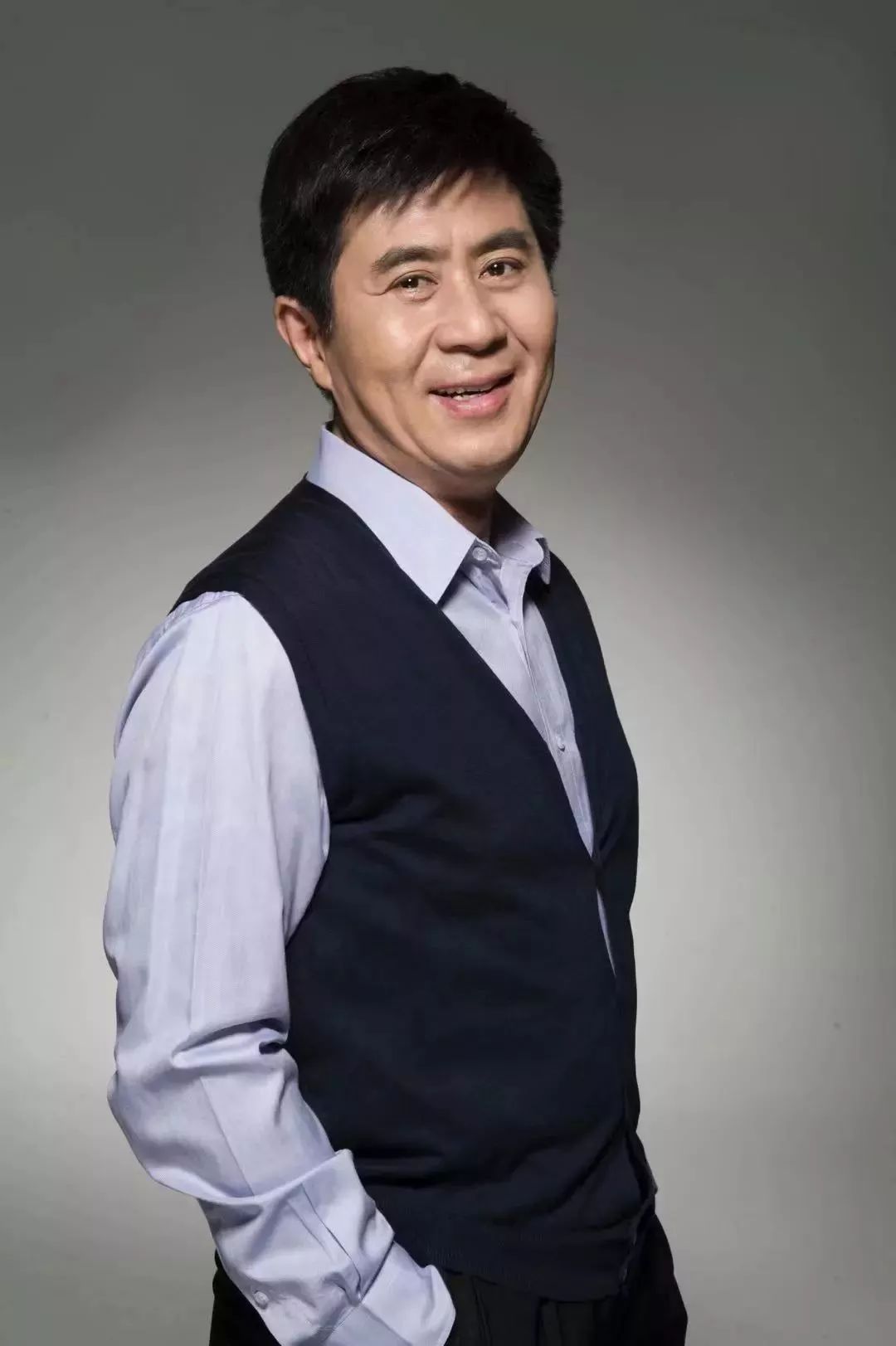 They became famous because of "Lushan Love", Zhang Yu is single to this ...