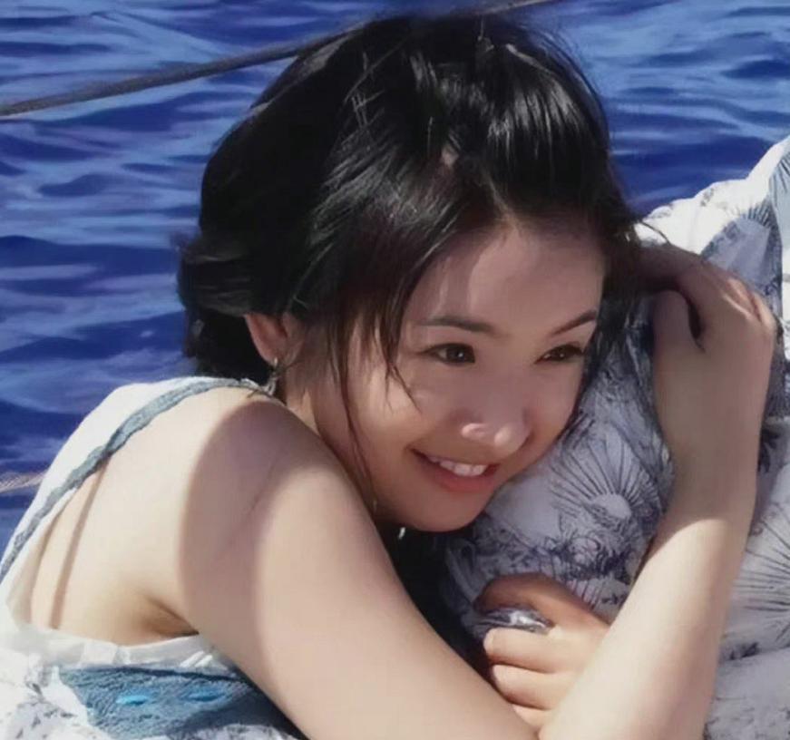 Ariel Lin was pregnant in August and she was exposed to a female baby ...