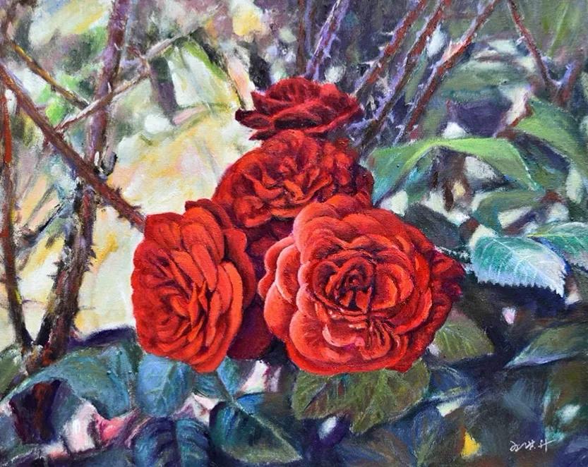 I have admired you, draw your posture and taste - iNEWS