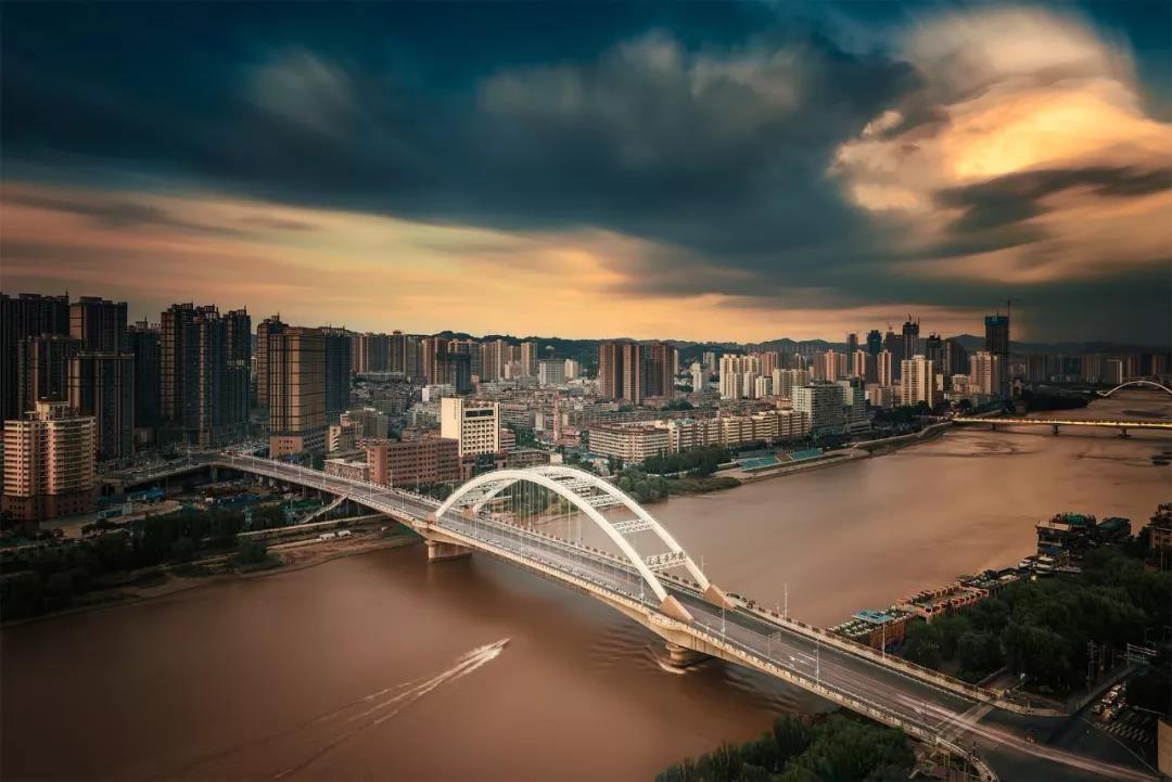 Lanzhou: I'm sorry, I "hold the title of a second-tier city" - iNEWS
