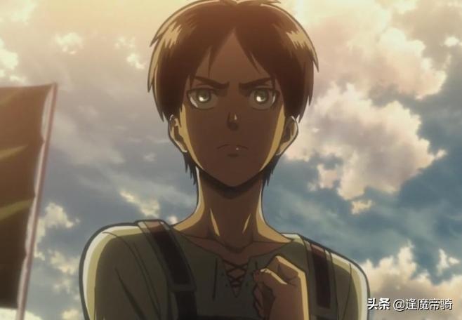 Attack on Titan: In the finale, if Allen surrenders during the battle ...