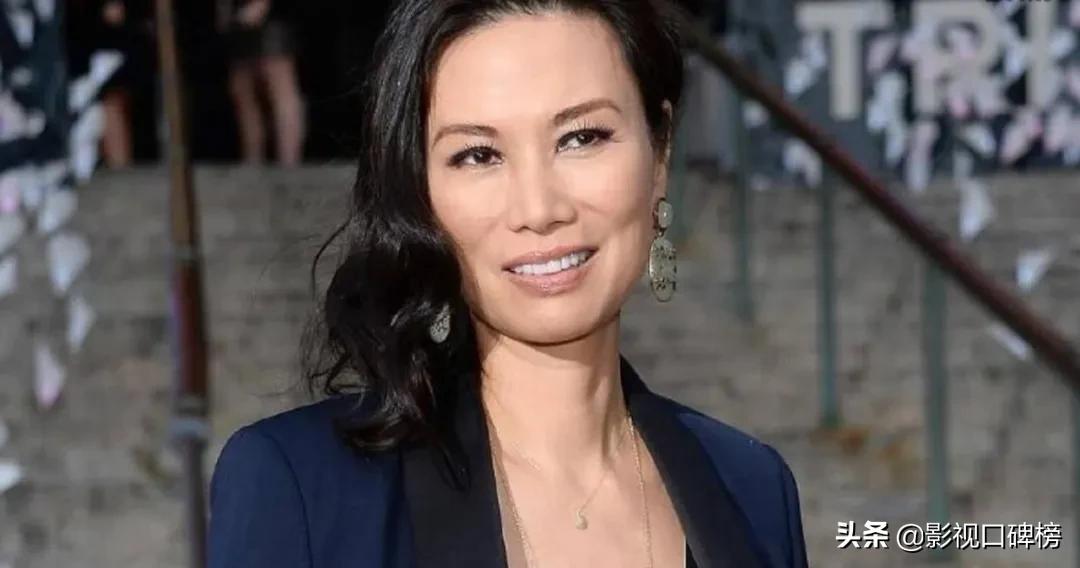 Wendi Deng: The legend of a Chinese woman, a life that cannot be copied ...