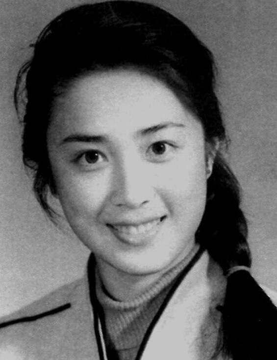 "Fallen Angel" Fu Yiwei: From "the most beautiful Daji" to being ...