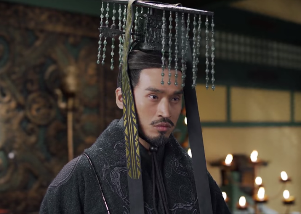 In the 800th year of Chu Kingdom, the country died in Qin, not because ...