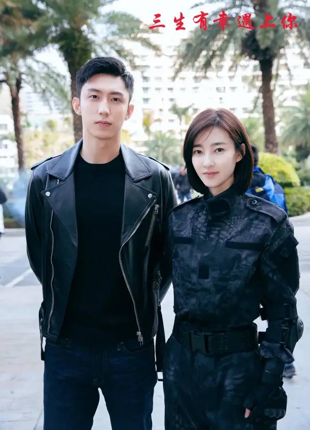 The Internet reveals that the release of "Peacekeeping Anti-riot Team" is difficult, the two ...