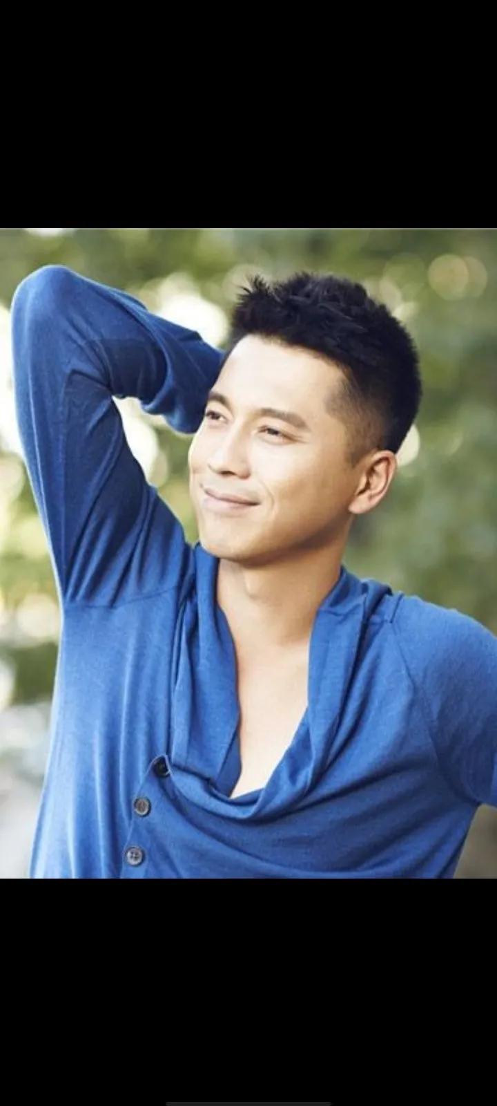 Powerful Actor ~ Wang Lei - iNEWS