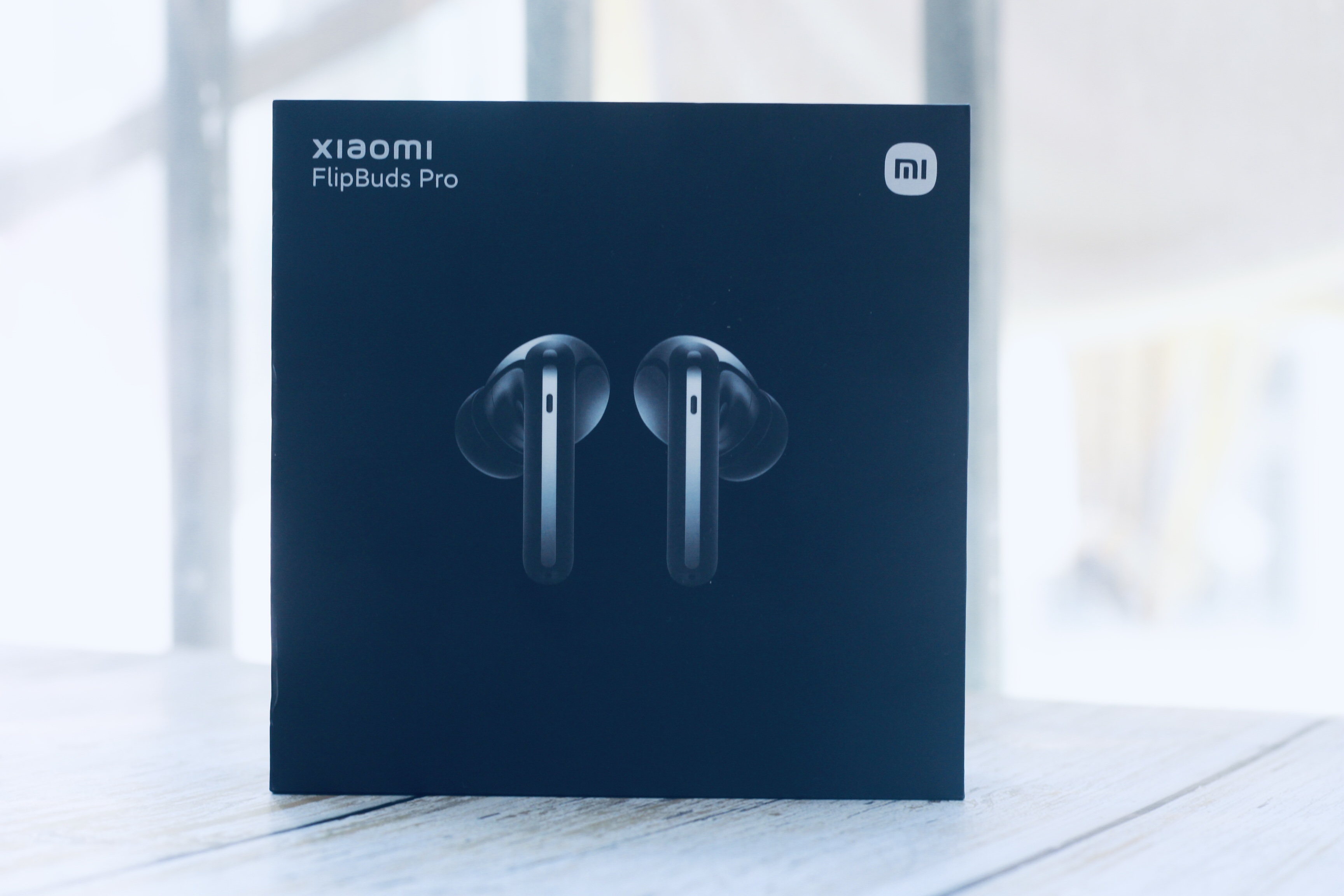 The most expensive Xiaomi headset at present-Xiaomi FlipBuds Pro hands ...