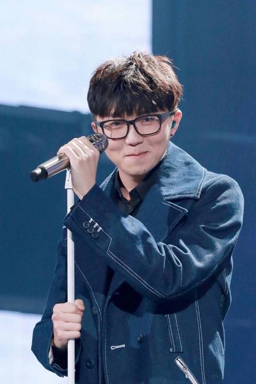 Mao is not easy: a cute and cute male singer - iMedia
