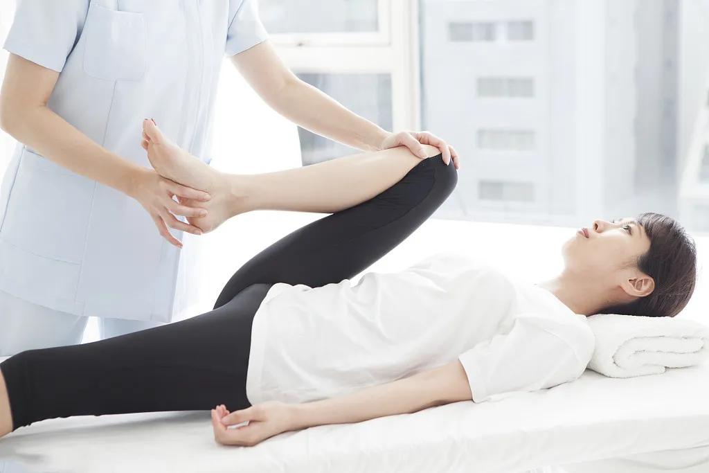 Five exercises to exercise the liver meridian, soothe the liver and ...